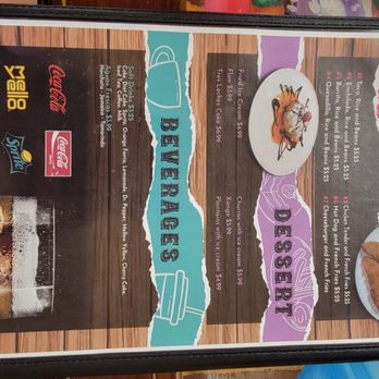 FIESTA PATRIA MEXICAN RESTAURANT AND CANTINA - Updated December 2025 ...