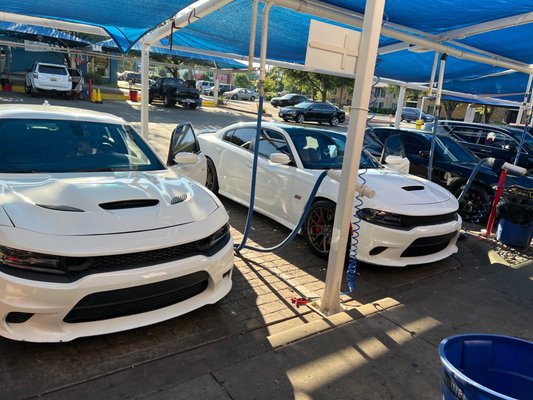 CARNATION AUTO SPA - Updated June 2026 - 26 Photos & 70 Reviews - 6140 ...
