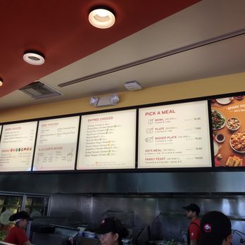 PANDA EXPRESS - Updated August 2025 - 54 Photos & 61 Reviews - 1190 W ...