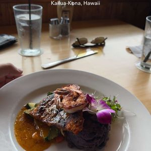 THE FISH HOPPER SEAFOOD & STEAKS - 2262 Photos & 2079 Reviews - 75-5683 ...