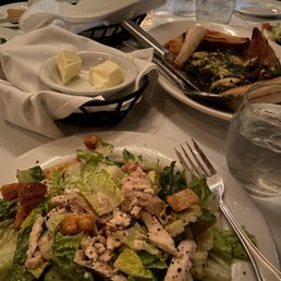 DAL RAE RESTAURANT - 1958 Photos & 1499 Reviews - 9023 Washington Blvd ...