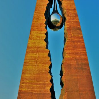 TEAR DROP MEMORIAL - Updated December 2025 - 53 Photos - 51 Port ...