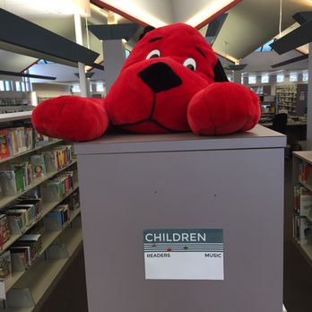 ANOKA COUNTY LIBRARY - CROOKED LAKE BRANCH - Updated March 2025 - 15 ...