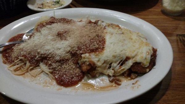 RIZZI’S RESTAURANT - 36 Photos & 62 Reviews - 411 Merchants Rd ...