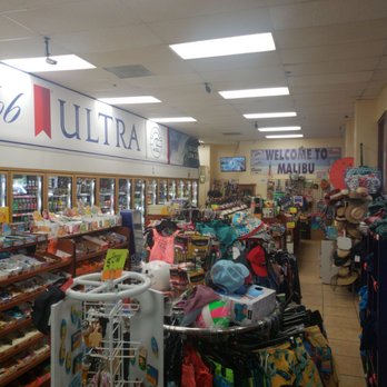 MALIBU RANCH MARKET - Updated July 2025 - 55 Photos & 45 Reviews ...