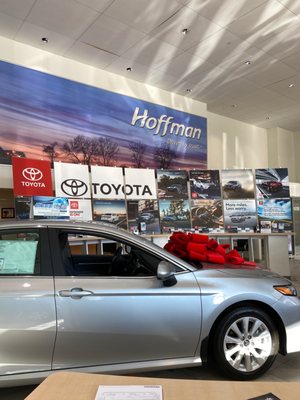 HOFFMAN TOYOTA - Updated December 2025 - 22 Photos & 79 Reviews - 36 ...