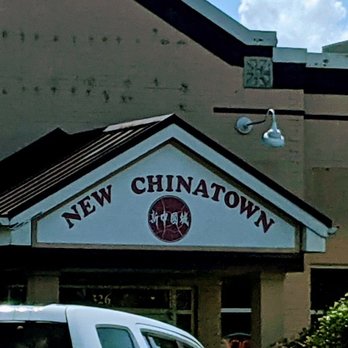 NEW CHINATOWN RESTAURANT - Updated December 2025 - 25 Reviews - 326 N ...