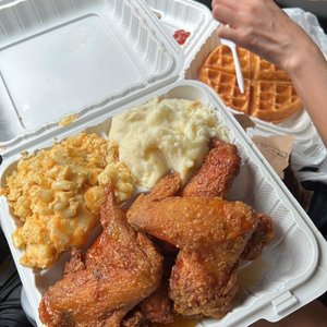 AMY RUTH’S - 2878 Photos & 2994 Reviews - 113 W 116th St, New York, New ...