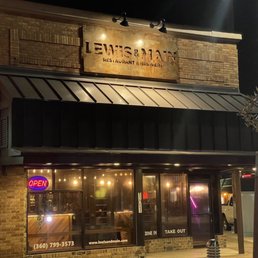 LEWIS & MAIN - Updated January 2026 - 320 Photos & 293 Reviews - 101 W ...