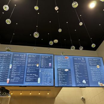 NOM TEA - Updated October 2025 - 104 Photos & 40 Reviews - 93-05A 63rd Dr, Queens, New York ...