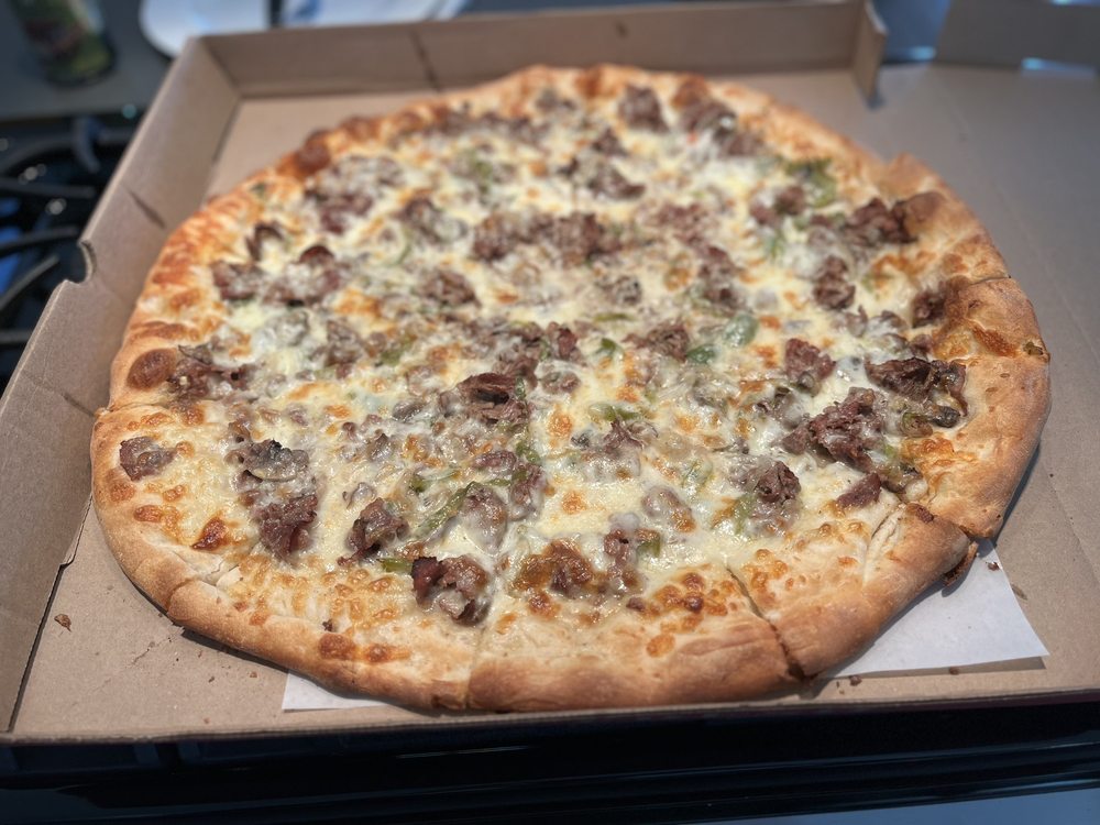 BERT’S PIZZARIA - Updated August 2024 - 87 Photos & 56 Reviews - 264 ...