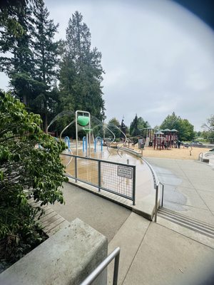 HAZEL MILLER SPRAY PARK - Updated November 2024 - 14 Photos - 600 3rd ...