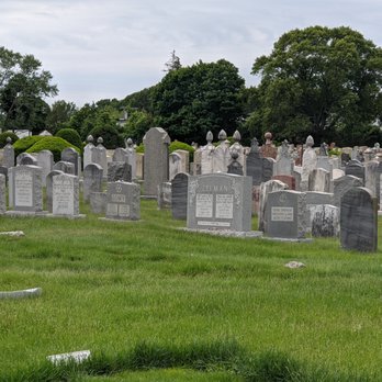 LINCOLN PARK CEMETERY - Updated September 2025 - 28 Photos - 1469 Post ...