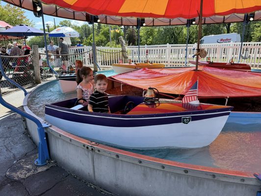 MEMPHIS KIDDIE PARK - Updated July 2025 - 62 Photos & 52 Reviews ...