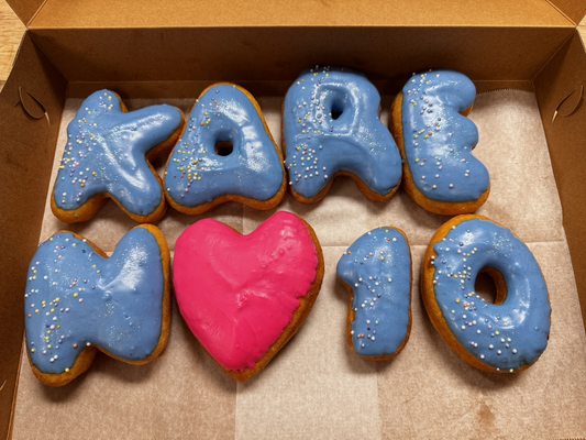 MOON DONUTS - Updated November 2024 - 630 Photos & 429 Reviews - 1000 ...