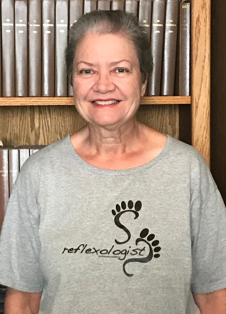 FEET FIRST REFLEXOLOGY - Naples, Florida - Reflexology - Phone Number ...