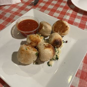 LA ROSA’S PIZZA - Updated December 2025 - 67 Photos & 98 Reviews - 335 ...