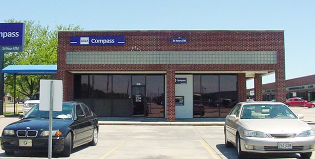 BBVA COMPASS - Updated January 2026 - 4868 Garth Rd, Baytown, Texas ...
