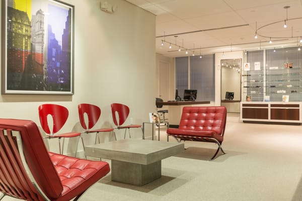 WASHINGTON EYE ASSOCIATES - Updated December 2025 - 186 Reviews - 1602 ...