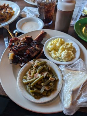 SMOKIN NOTES BBQ - Updated March 2026 - 17 Photos & 57 Reviews - 400 ...