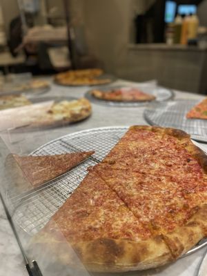 ANDY’S PIZZA - GEORGETOWN - Updated May 2026 - 42 Photos & 33 Reviews ...