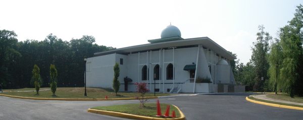 ISLAMIC CENTER NORTHERN VIRGINIA - Updated December 2025 - 15 Photos ...