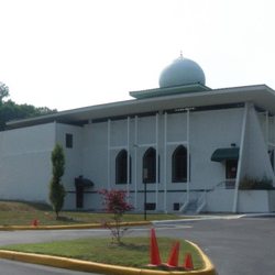 ISLAMIC CENTER-NORTHERN VIRGINIA - 18 Photos - Mosques - 4420 Shirley ...