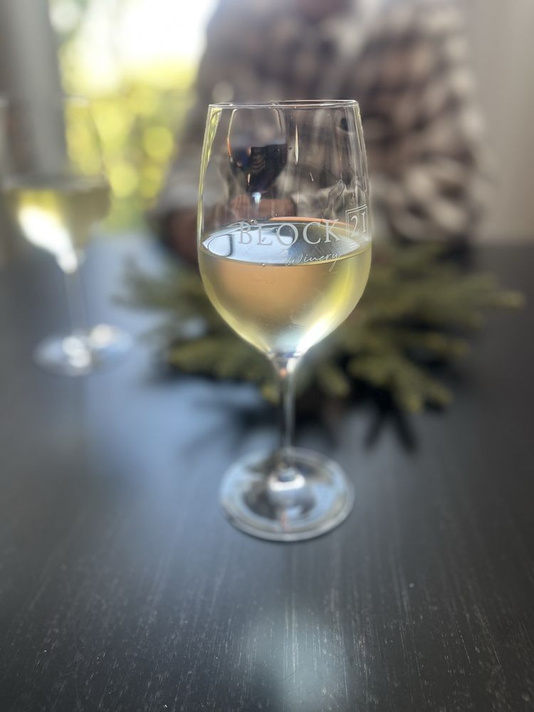BLOCK 21 WINERY - Updated March 2026 - 53 Photos & 31 Reviews - 21610 N ...