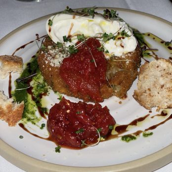 ORTO - Updated January 2026 - 422 Photos & 481 Verified Reviews - 90 N ...