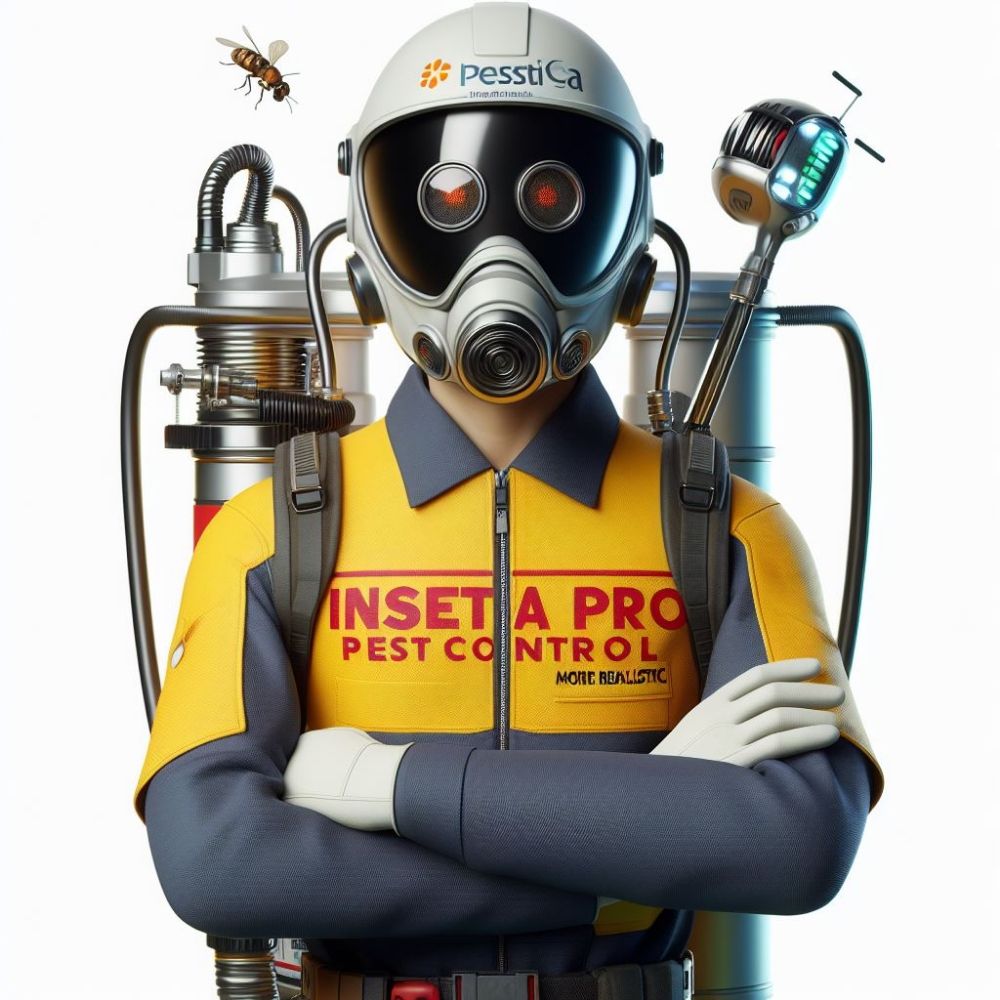 INSECTA PRO - Updated July 2025 - Request a Quote - 223 Photos - Elkton ...