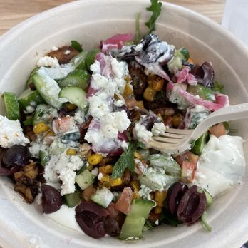 CAVA - Updated January 2025 - 45 Photos & 42 Reviews - 7707 Bluebonnet ...