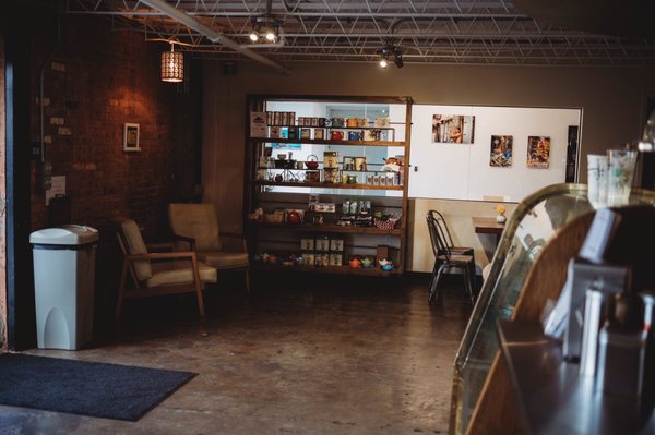 URBAN TEAHOUSE - 102 Photos & 99 Reviews - Tea Rooms - 519 NW 23rd St ...