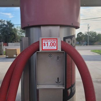 EZ CLEAN CAR WASH - Updated July 2025 - 2209 E University Dr, Edinburg ...