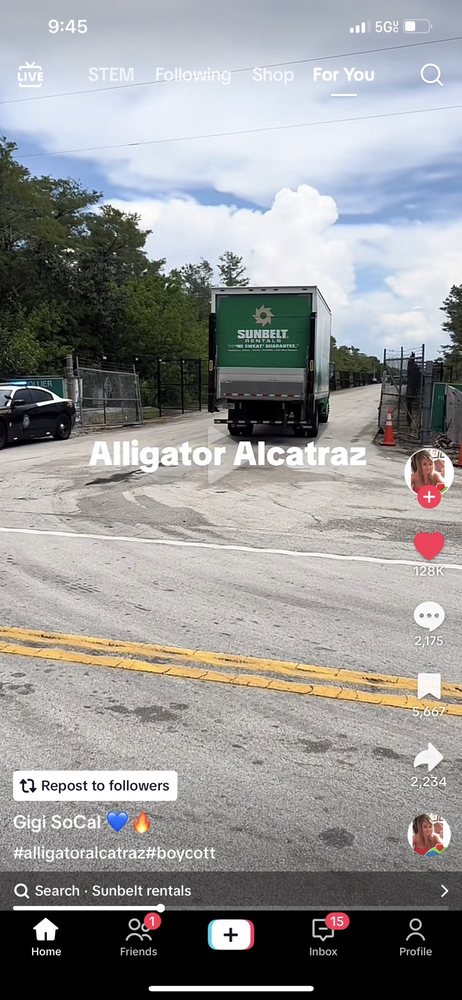 SUNBELT RENTALS - Updated December 2025 - 15 Photos & 47 Reviews - 3311 ...