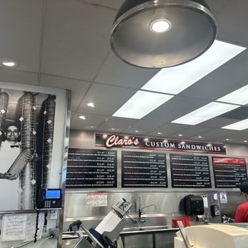 CLARO’S ITALIAN MARKETS - Updated December 2025 - 429 Photos & 629 ...