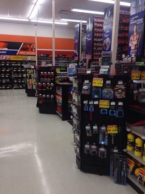 AUTOZONE - Updated January 2026 - 7306 N Division St, Spokane ...