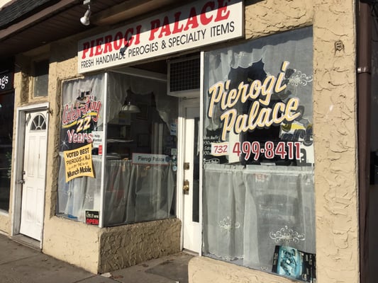 PIEROGI PALACE - Updated December 2025 - 17 Photos & 57 Reviews - 713 W ...