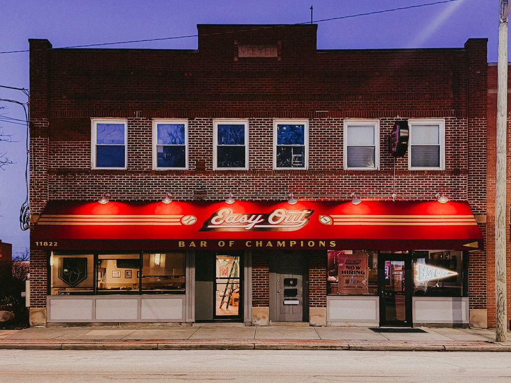 EASY OUT - Updated June 2026 - 11822 Detroit Ave, Lakewood, Ohio ...