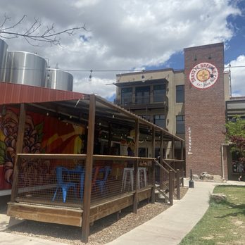 SANTA FE BREWING COMPANY HEADQUARTERS - Updated December 2025 - 296 ...