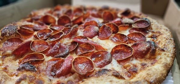 UNIVERSITY PIZZA COMPANY UPC - Updated November 2025 - 261 Photos - 209 ...