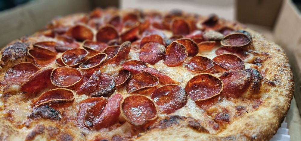 UNIVERSITY PIZZA COMPANY UPC - Updated January 2026 - 263 Photos & 218 ...