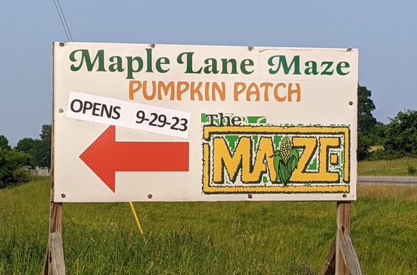 MAPLE LANE FARMS & CORN MAZE - Updated December 2025 - 29 Photos & 10 ...