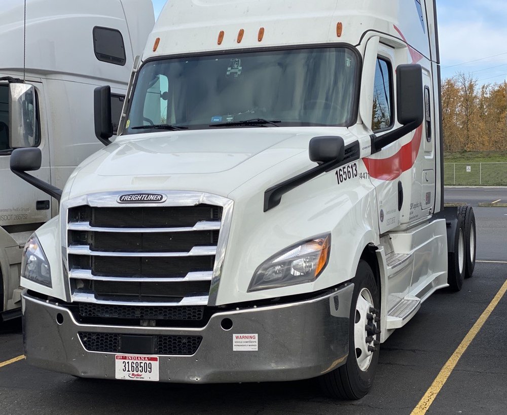 SRP LOGISTICS - Updated July 2025 - 2460 NW Sundial Rd, Troutdale ...