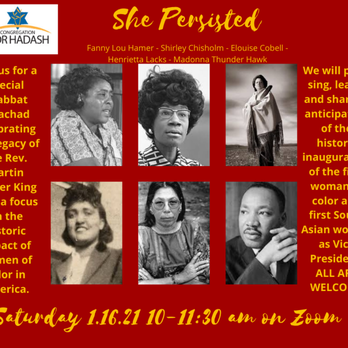 CONGREGATION DOR HADASH - Updated October 2025 - 10 Photos & 15 Reviews ...