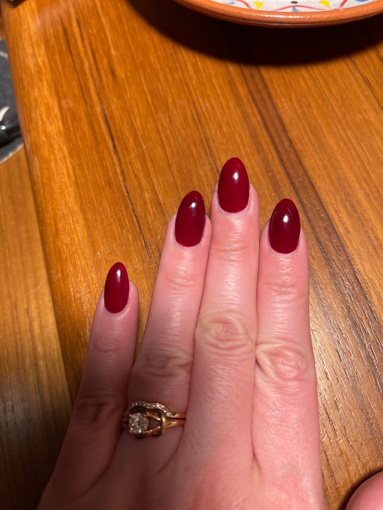 NAIL IMAGINE NAIL SPA - Updated October 2025 - 158 Photos & 39 Reviews ...