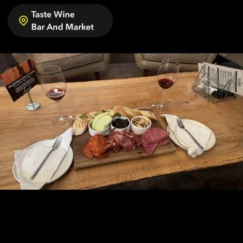TASTE WINE BAR AND MARKET - Updated January 2025 - 92 Photos & 38 ...