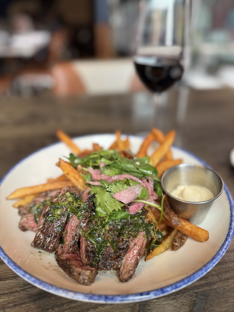 MARQUEE AT THE LANDING - Updated September 2025 - 205 Photos & 97 ...