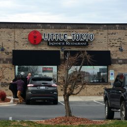 LITTLE TOKYO RESTAURANT - Updated January 2026 - 57 Photos & 52 Reviews ...
