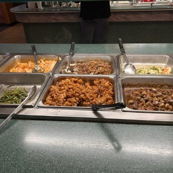 CHAN’S BUFFET - Updated December 2025 - 30 Photos & 51 Reviews - 4165 ...