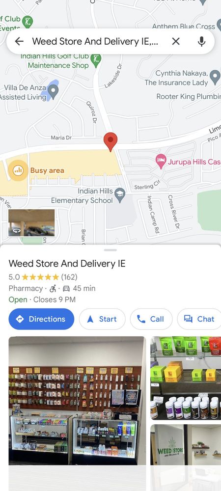 KWIKI - 14 Reviews - 7710 Limonite Ave, Jurupa Valley, California ...